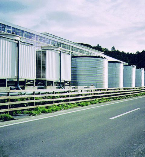 Projecten - Pagina 6 van 10 - NPI Waterstorage Solutions - Steel water ...